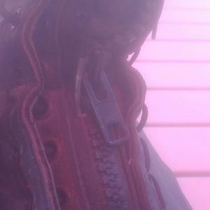 Red Wing | Shoes | Vintage Red Wing Ansi Z4 Pt91 Mi75 C75 | Poshmark